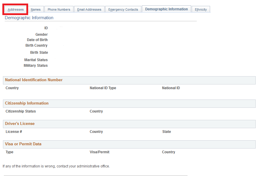 1098-T Tax Information | Bursar's Office